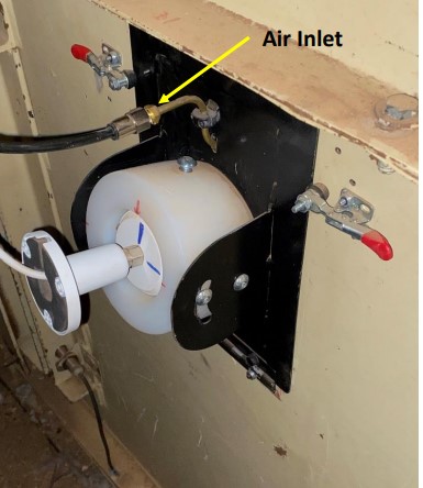 Module Feeder Inspection System for Plastic Contamination: Alternative ...